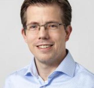 Erwin van Veen | International Centre for Counter-Terrorism - ICCT