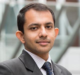 Prem Mahadevan | International Centre for Counter-Terrorism - ICCT