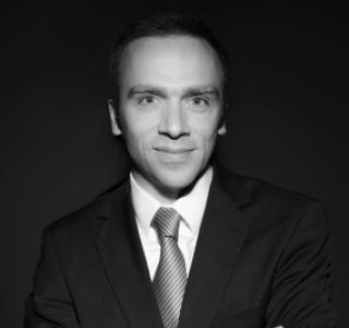 Marc Hecker | International Centre for Counter-Terrorism - ICCT