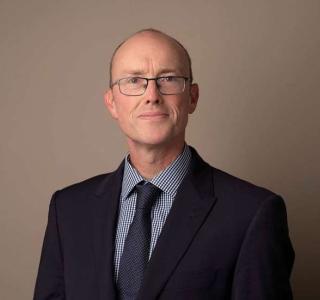 Jonathan Hall | International Centre for Counter-Terrorism - ICCT