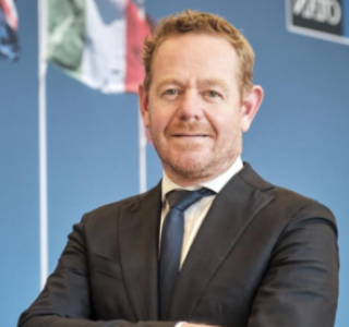 David van Weel | International Centre for Counter-Terrorism - ICCT