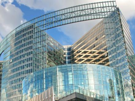 Counter-Terrorism & Counter-Extremism | International Centre for ...