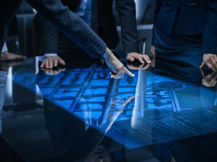 Exploitation of Generative AI by Terrorist Groups | International ...