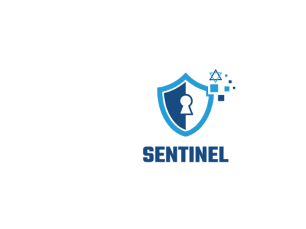 Sentinel logo