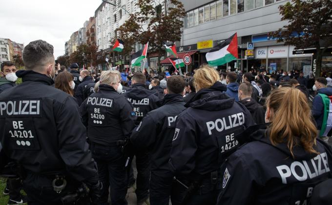 Preventing and Countering Violent Extremism (P/CVE) | International ...