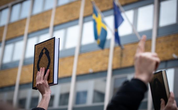 Preventing and Countering Violent Extremism (P/CVE) | International ...