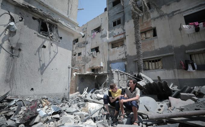 Preventing and Countering Violent Extremism (P/CVE) | International ...