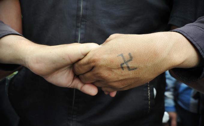 Home | International Centre for Counter-Terrorism - ICCT