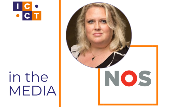 In the media: Anne Craanen on solutions to the wave of hypermasculinity ...