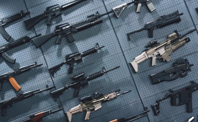 Exploitation of Generative AI by Terrorist Groups | International ...