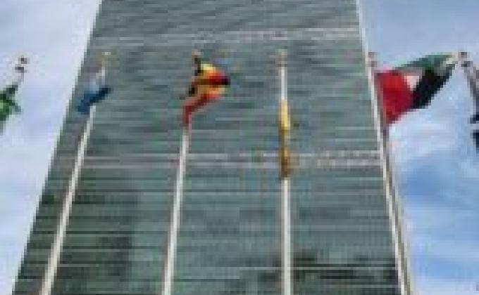 Howard Stoffer | International Centre for Counter-Terrorism - ICCT